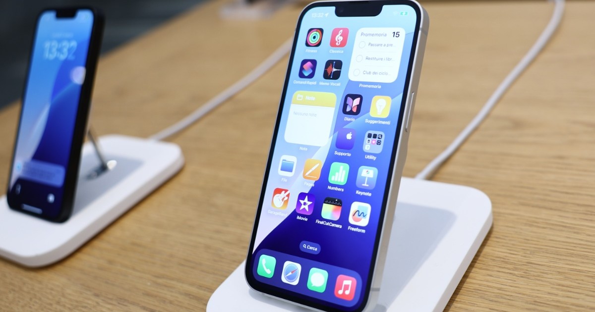 New iOS 19 Features Will 'Dramatically Overhaul' iPhone