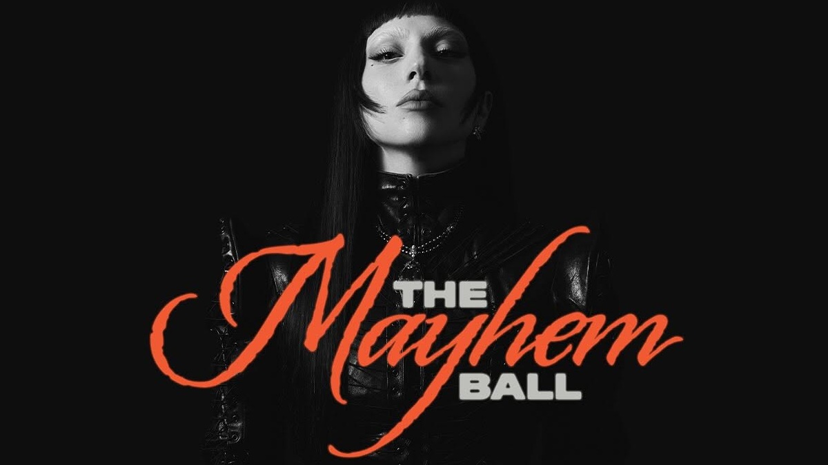 Lady Gaga Ticket Prices: How Much Are Presale Mayhem Ball Tour Tickets?