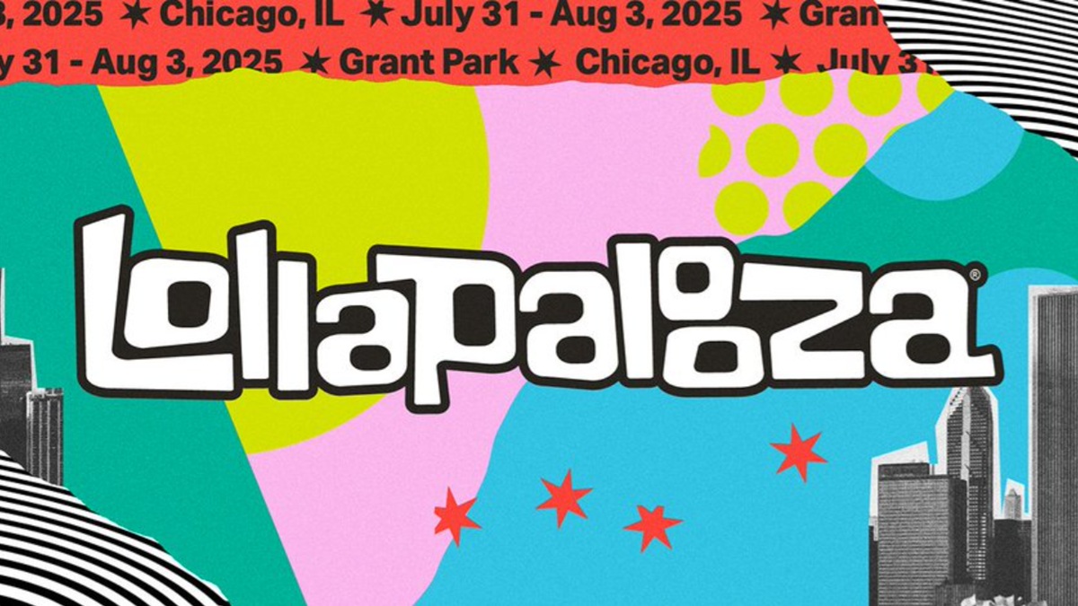 Lollapalooza 2025 Ticket Prices: How Much Are Resale vs. Waitlist Tickets?