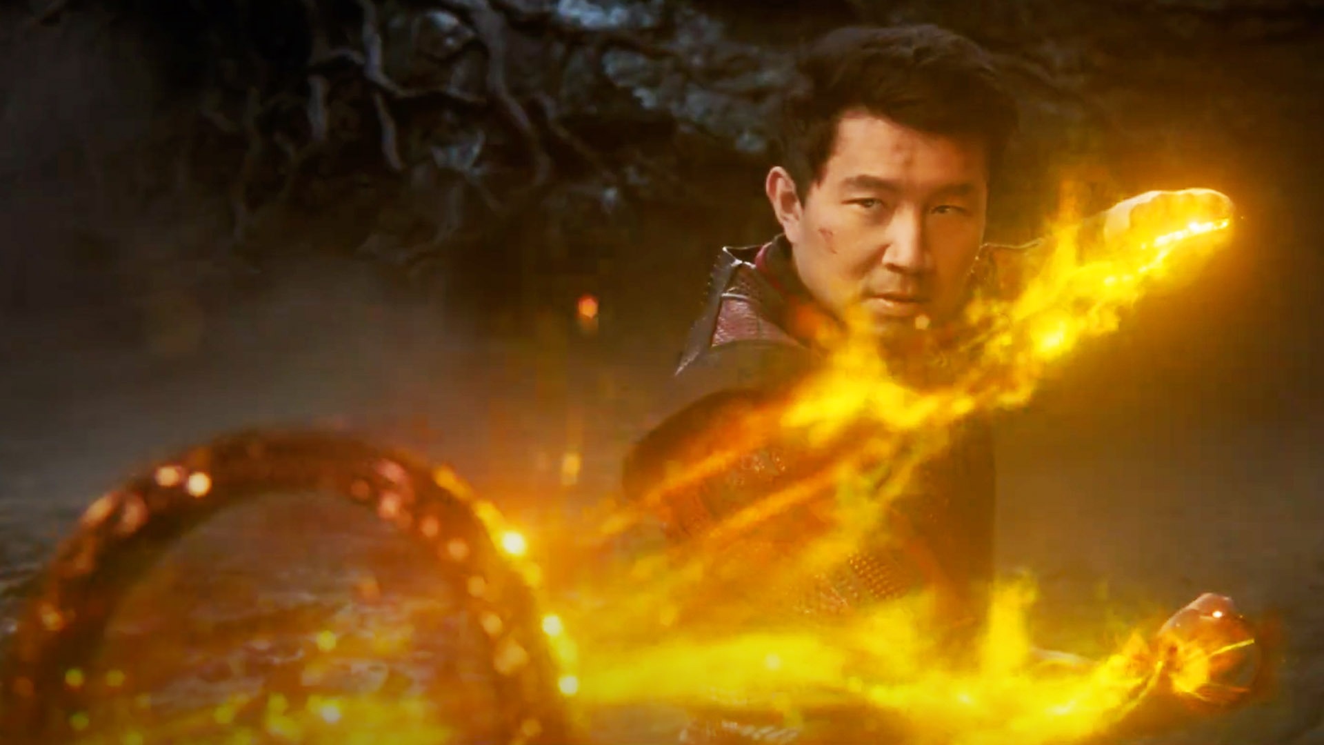 Shang-Chi Posters & Featurette Debut For Simu Liu-Led MCU Movie