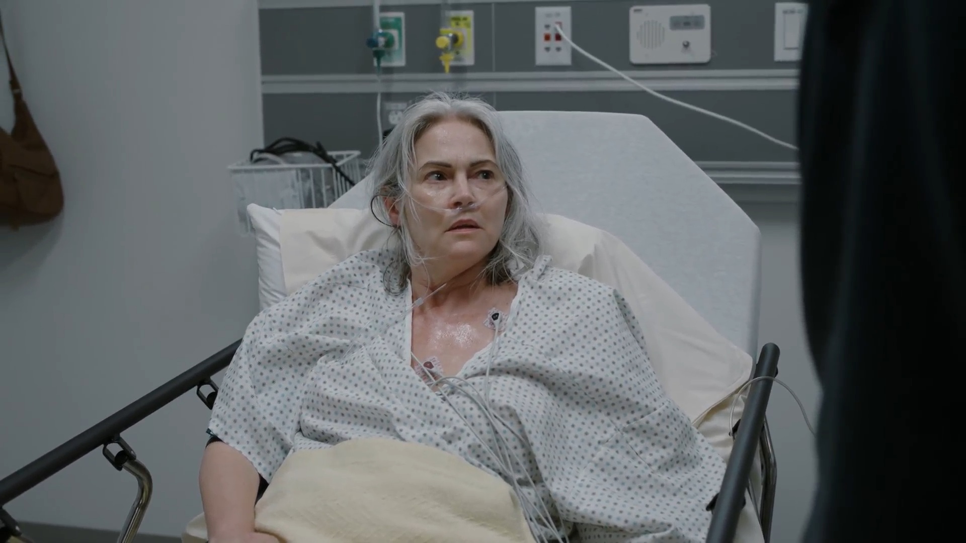 Sistas S07E22 Finale Ending Explained: Is Gary Dead? Who Is the Killer?