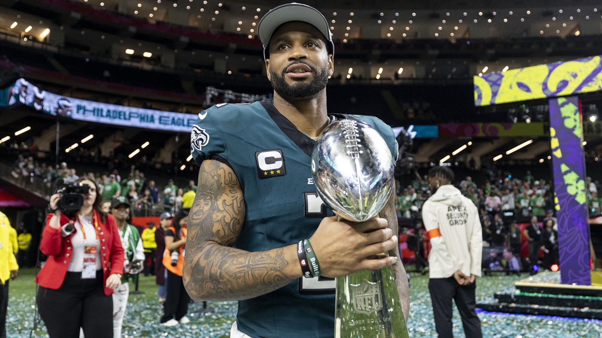 What Time Is The Philadelphia Eagles Parade on Friday? Date Info & Details