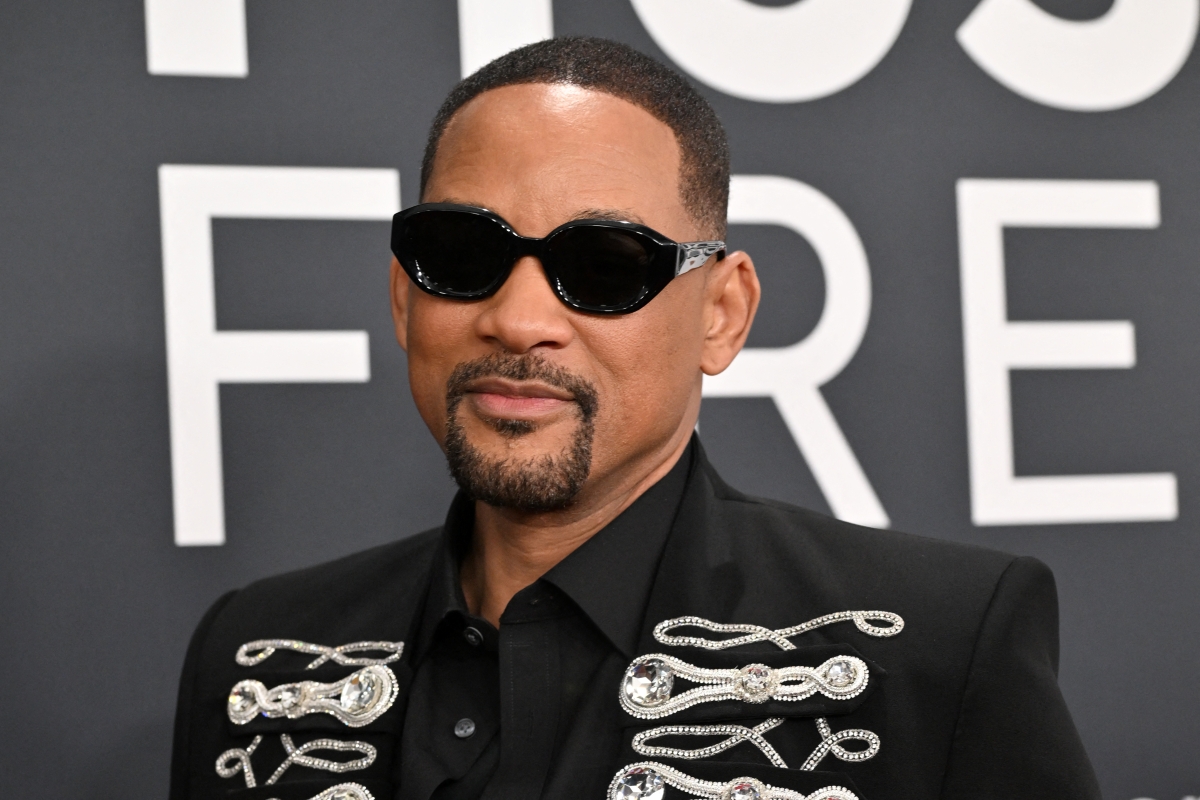 Will Smith Addresses Chris Rock Oscars Slap on New Album ‘Based on a ...