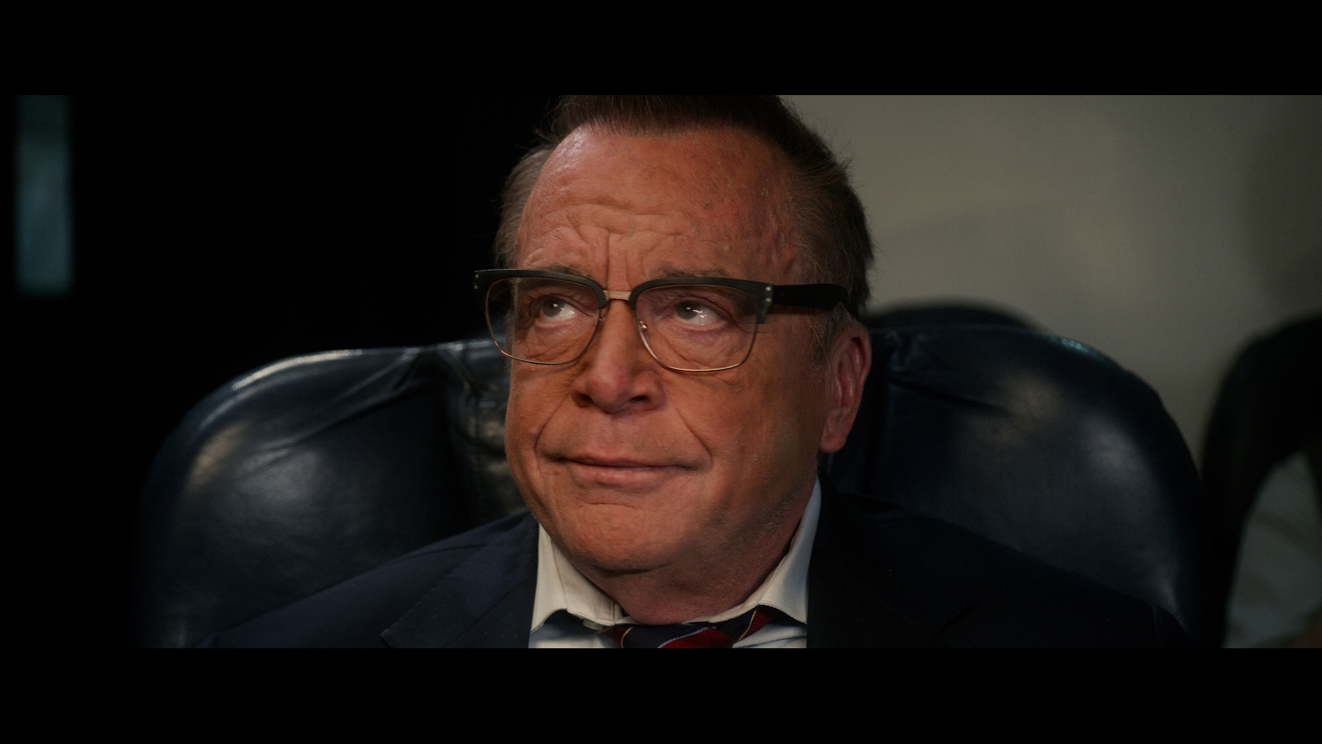Airplane 2025 First Look Images Preview Raunchy Tom Arnold Movie ...