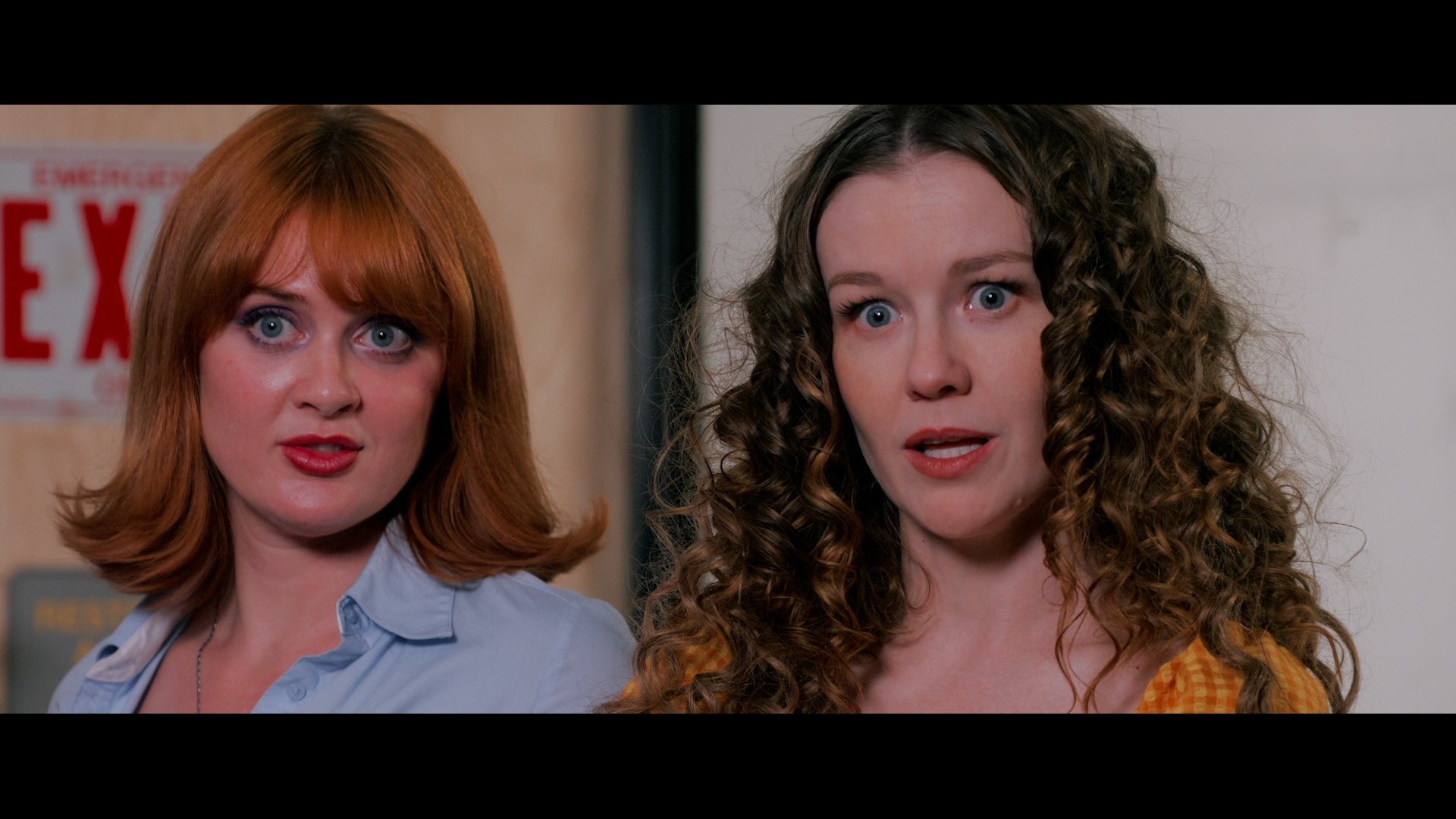Airplane 2025 First Look Images Preview Raunchy Tom Arnold Movie ...