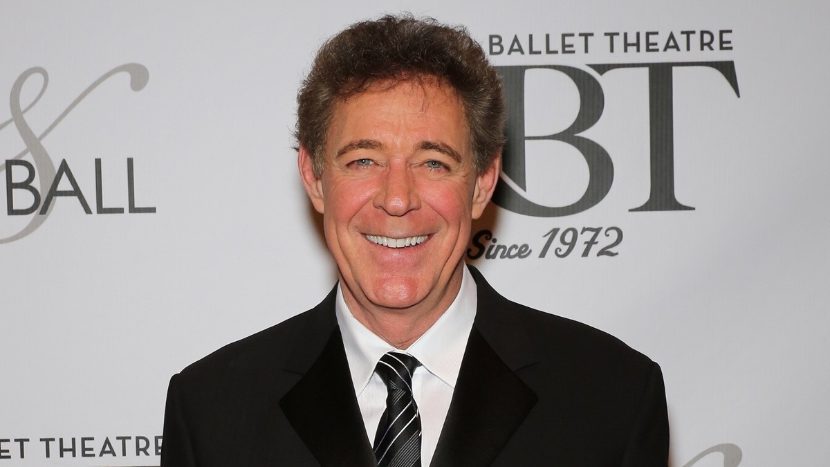 Barry Williams Net Worth 2025: How Much Money Does He Make?