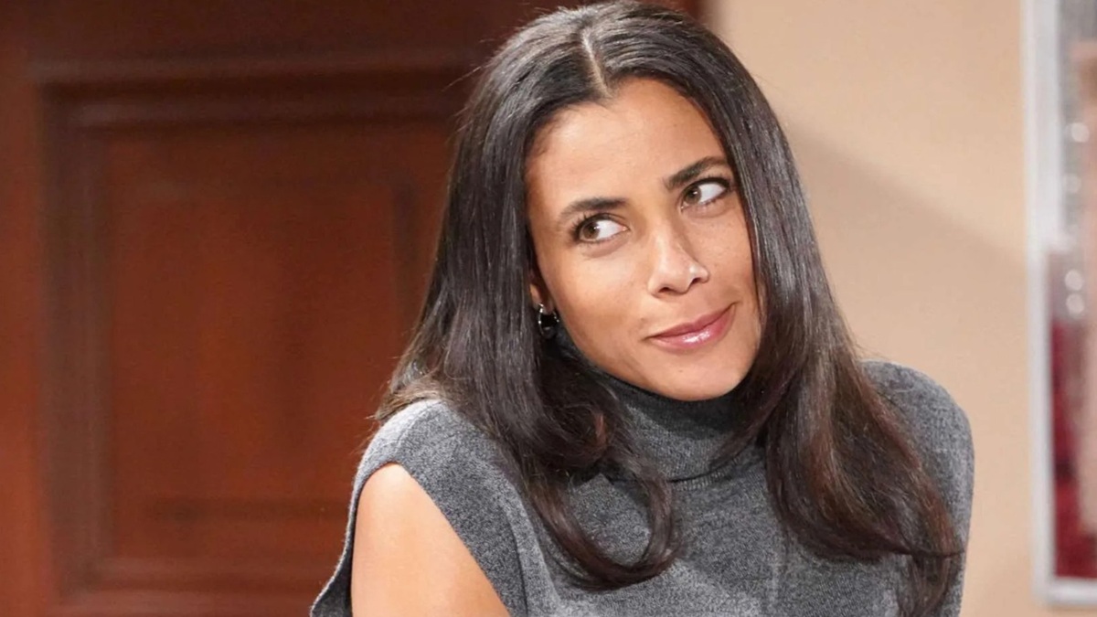 Bold & Beautiful Spoilers: Why Is Brooke Fighting With Daphne? Feud ...