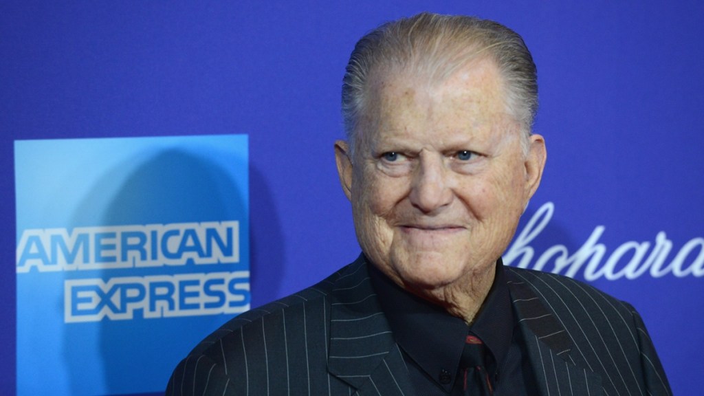 Burt Sugarman Net Worth 2025: How Much Money Does He Make?