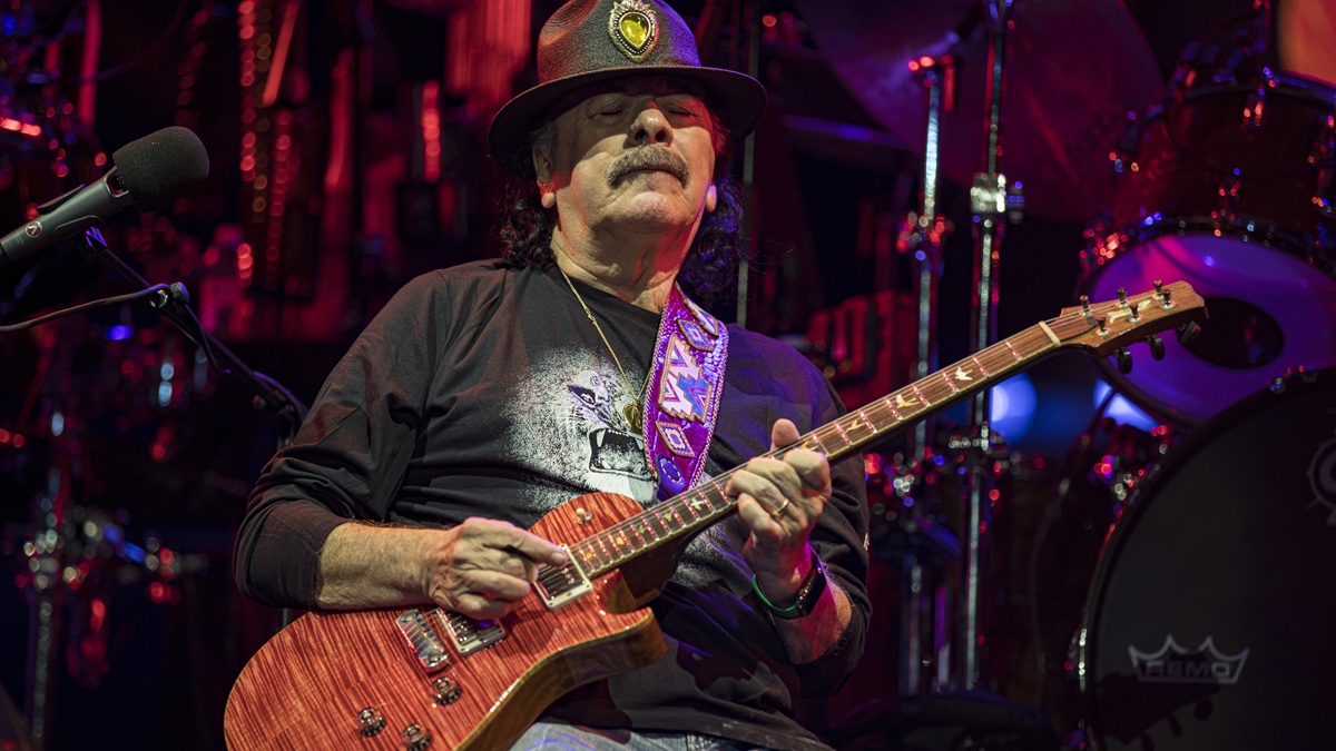 Carlos Santana Net Worth 2025: How Much Money Does He Make?