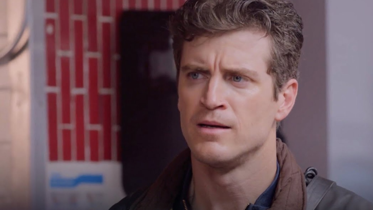 Chicago Fire's Jake Lockett & Dominique Domingo Hawaiian Wedding Explained