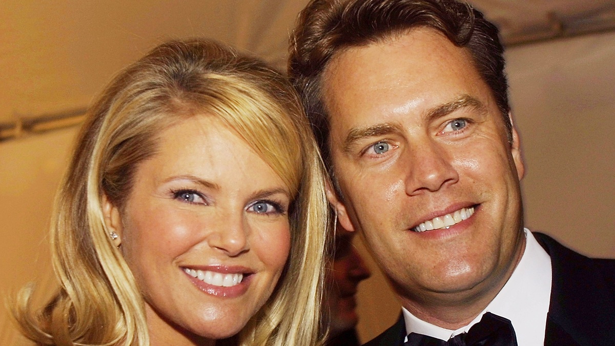 Christie's Brinkley's Comment on Ex Husband Peter Cook Affair Explained