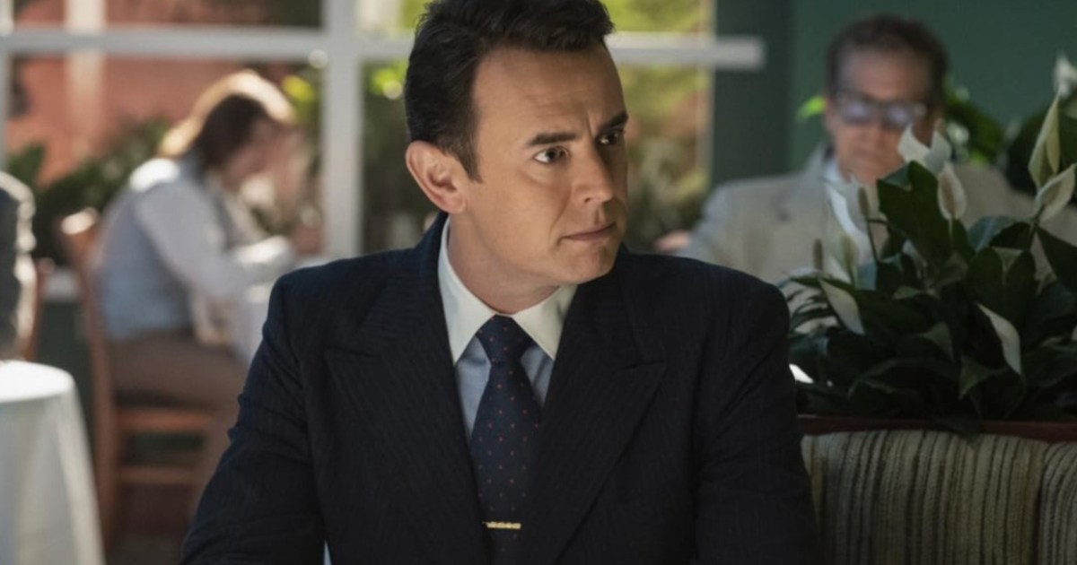Colin Hanks Net Worth 2025: How Much Money Does He Make?