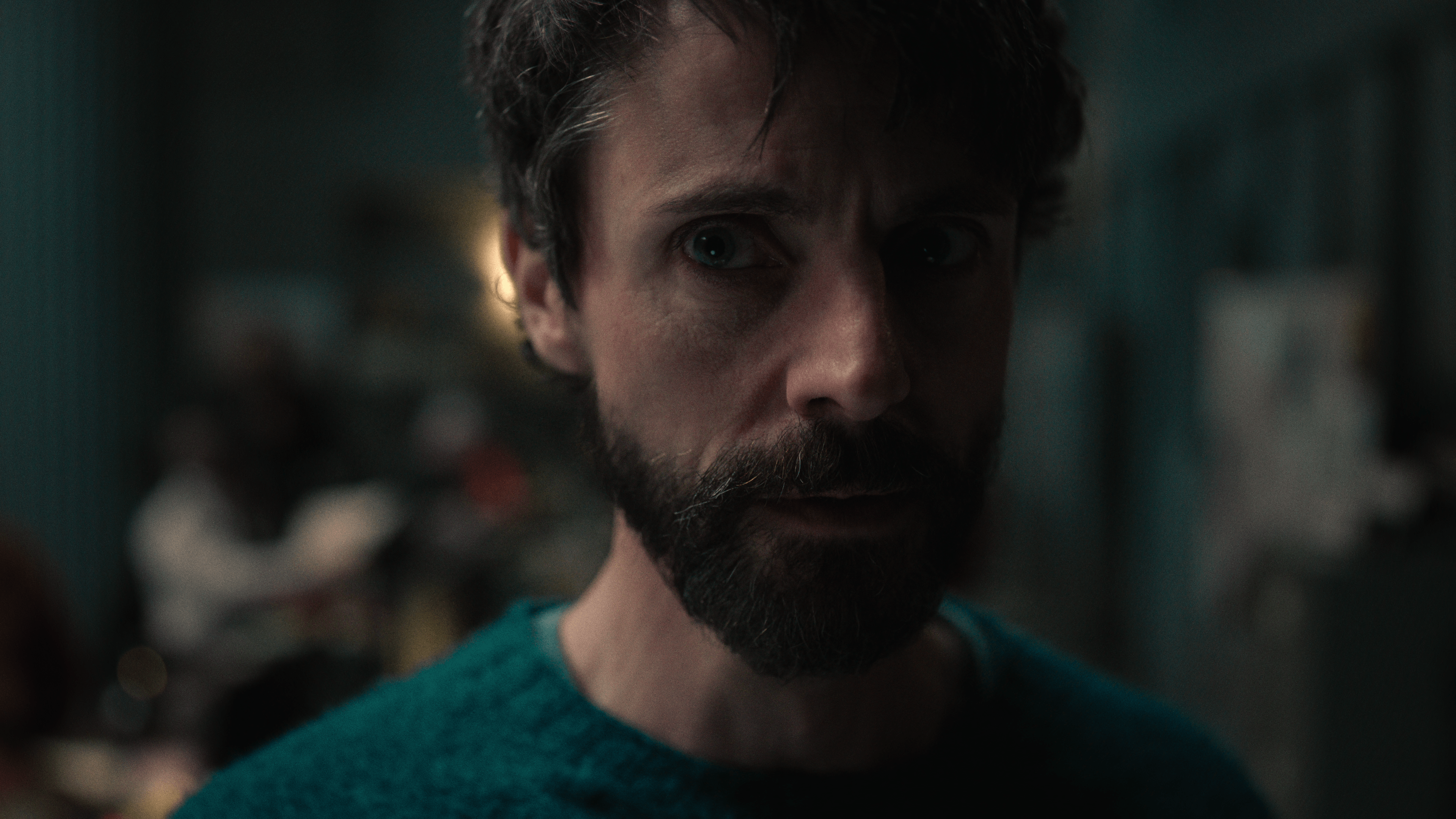 Dept. Q Release Date & Photos Revealed for Matthew Goode Netflix Show