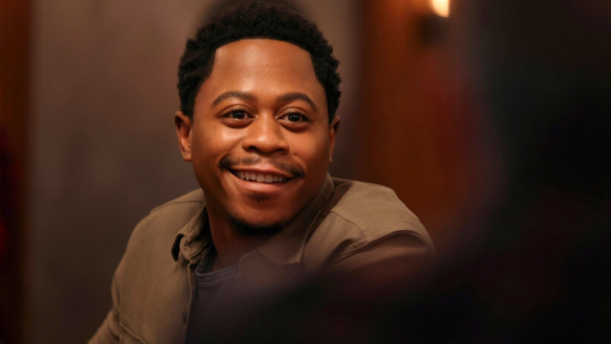 Why Was Daniel Kyri's Ritter Missing on Chicago Fire Tonight (April 2)?