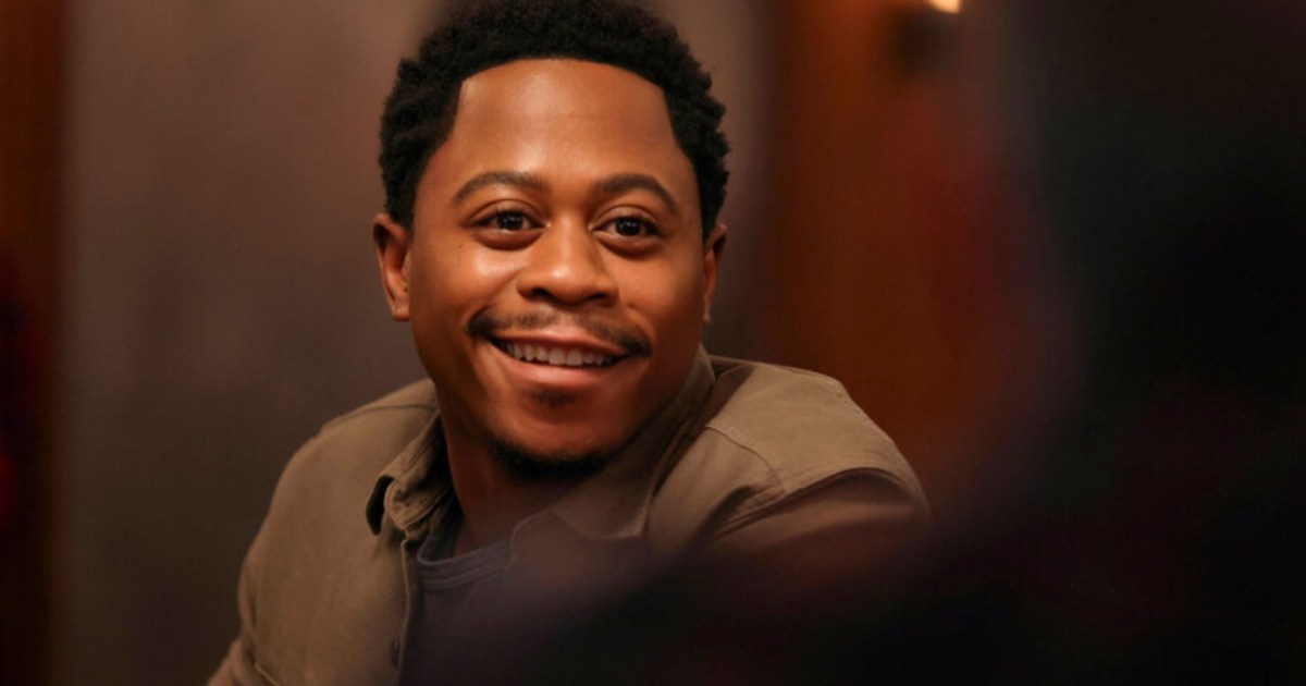 Why Was Daniel Kyri's Ritter Missing on Chicago Fire Tonight (April 2)?