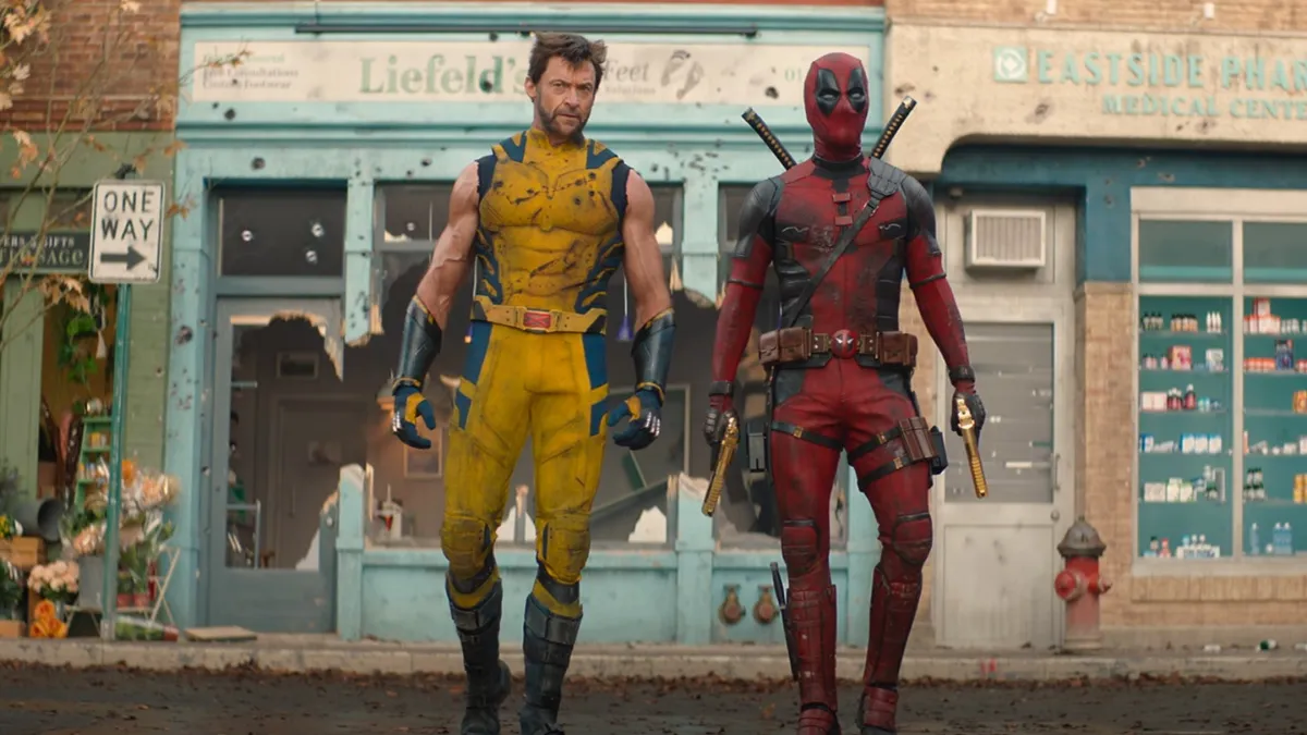 Nathan Fillion Reveals How Deadpool & Wolverine Cameo Came To Be