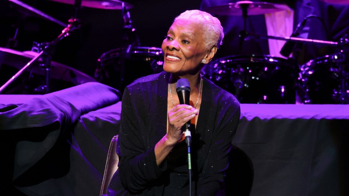 Dionne Warwick Net Worth 2025: How Much Money Does She Make?