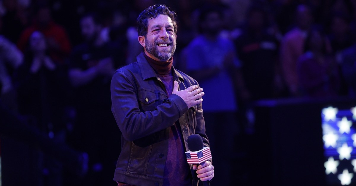 Elliott Yamin Net Worth 2025: How Much Money Does He Make?