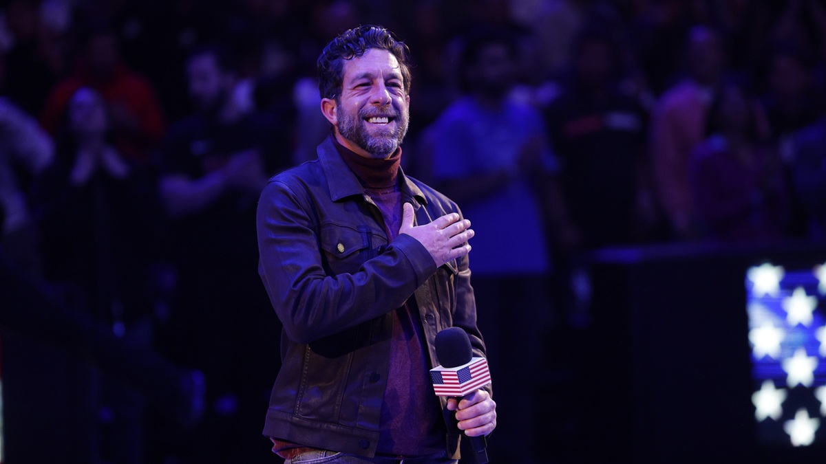 Elliott Yamin Net Worth 2025: How Much Money Does He Make?