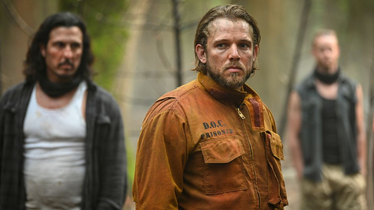 Is There a Fire Country Season 3 Episode 21 Release Date or Part 2?