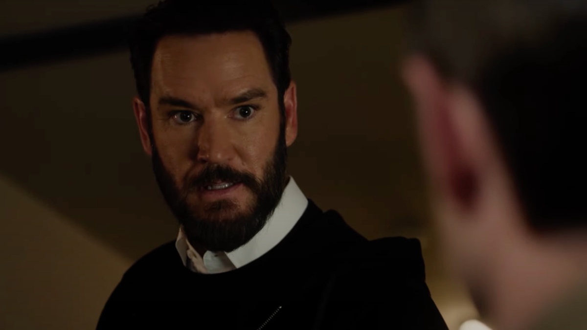 Found S02E19: Why Fans Think Hugh 'Sir' Evans Is Working With FBI?