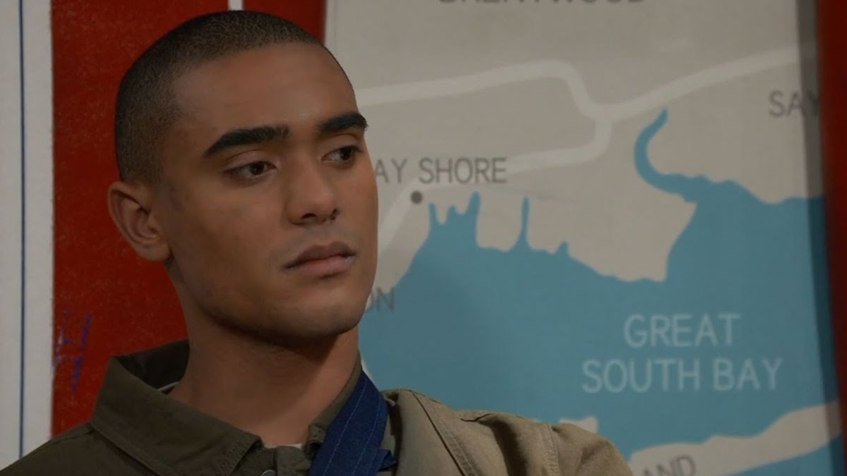 What Did Kai Decide About His Surgery on General Hospital?