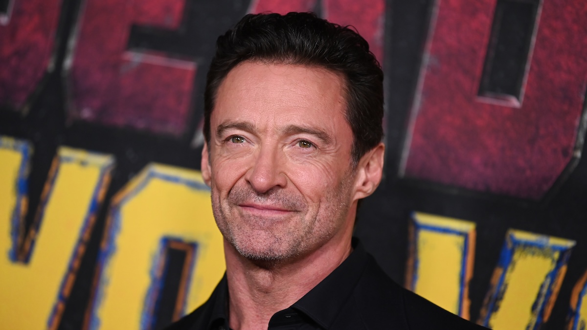 Hugh Jackman, Kate Hudson: Song Sung Blue Release Date