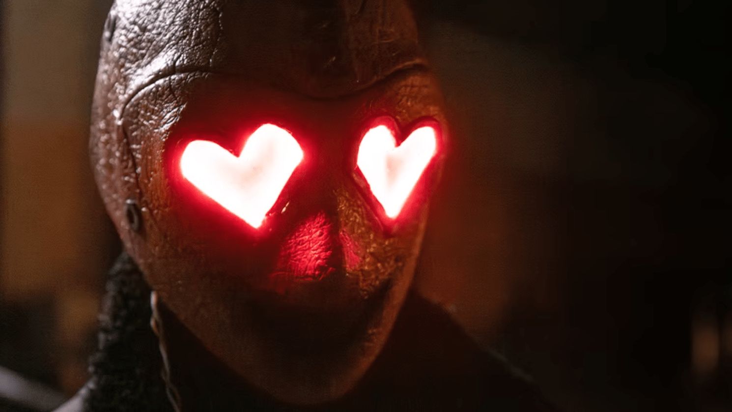 Heart Eyes Netflix Streaming Release Date Set for Mason Gooding ...