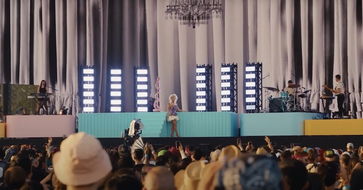 How Long Is Coachella 2025? Schedule & Lineup Explained
