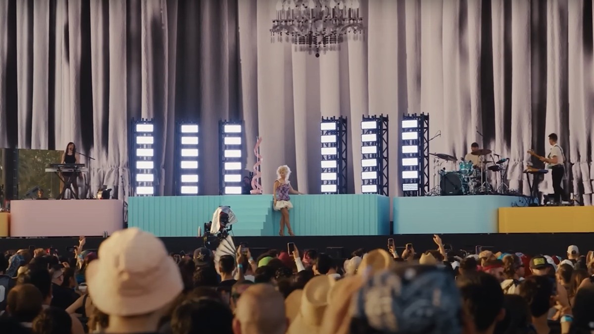 How Long Is Coachella 2025? Schedule & Lineup Explained
