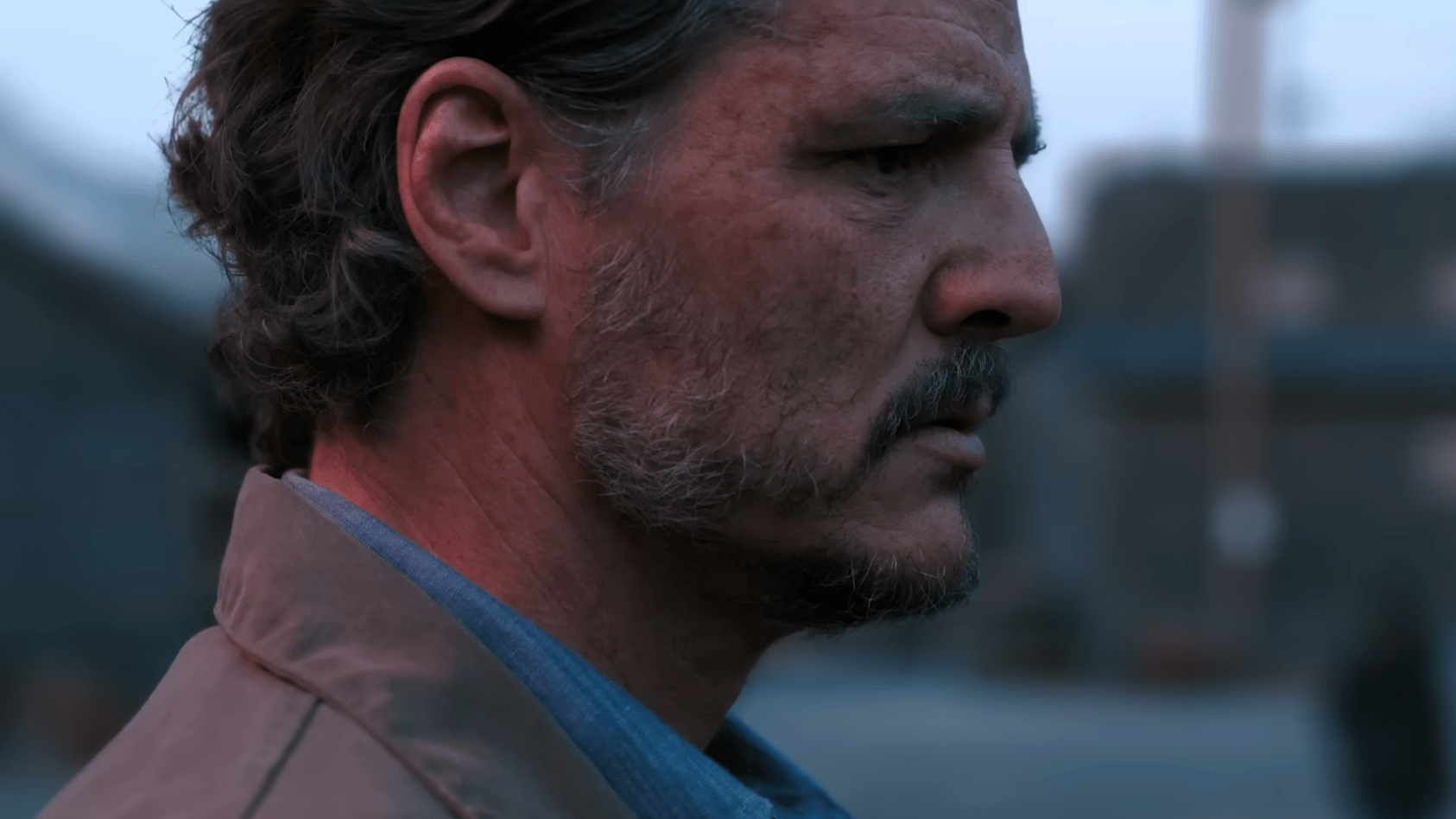 Pedro Pascal’s The Last of Us Future Teased by HBO Show Creator