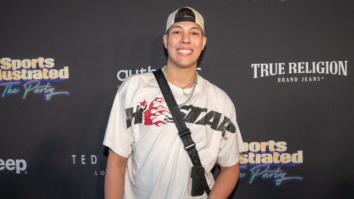 Jackson Mahomes & Shyanne Blankenship Dating Rumors Explained