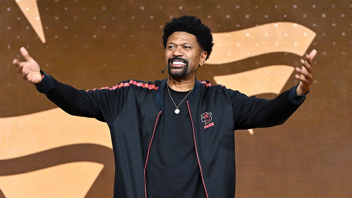 Jalen Rose Net Worth 2025: How Much Money Does He Make?