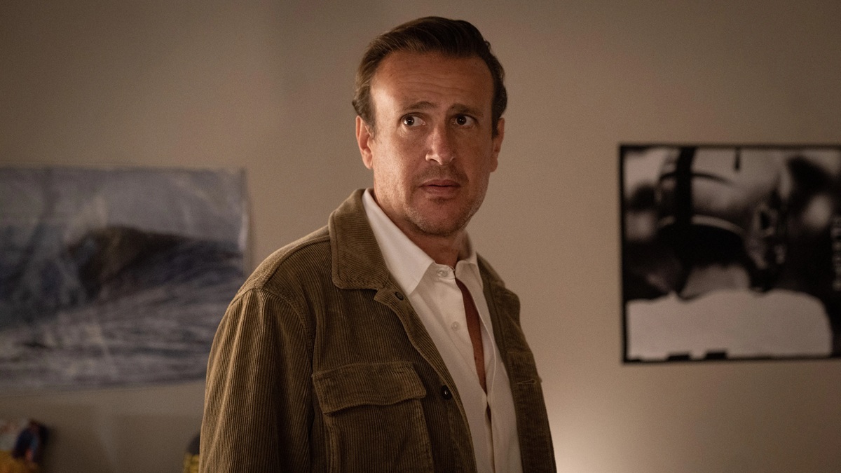 Jason Segel Net Worth 2025: How Much Money Does He Make?