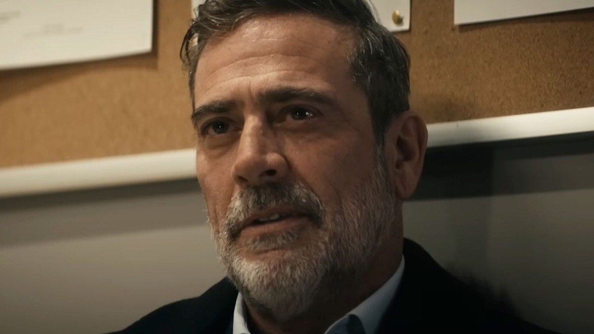 Jeffrey Dean Morgan Net Worth 2025: How Much Money Does He Make?