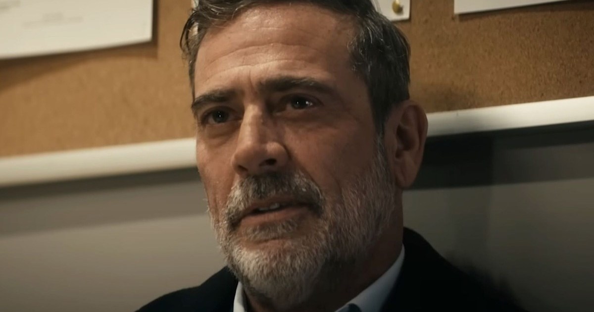 Jeffrey Dean Morgan Net Worth 2025: How Much Money Does He Make?