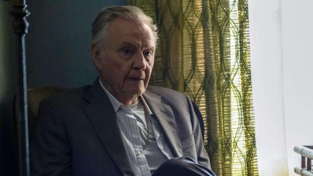 Jon Voight Net Worth 2025: How Much Money Does He Make?