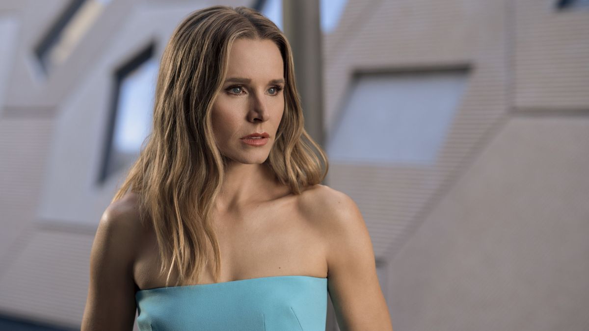 Kristen Bell Net Worth 2025: How Much Money Does She Make?