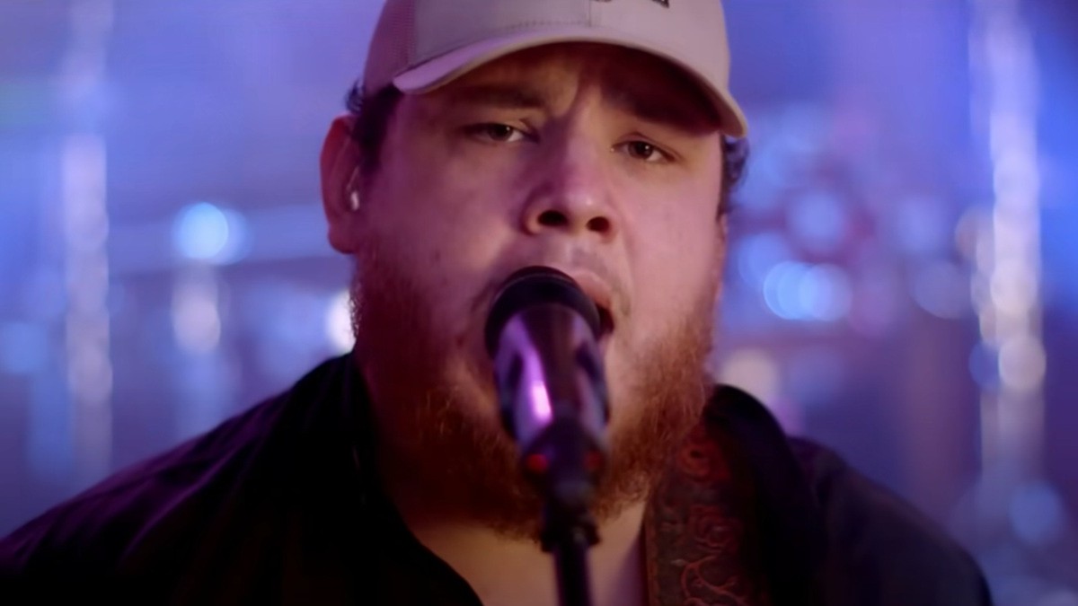 Luke Combs Net Worth 2025: How Much Money Does He Make?