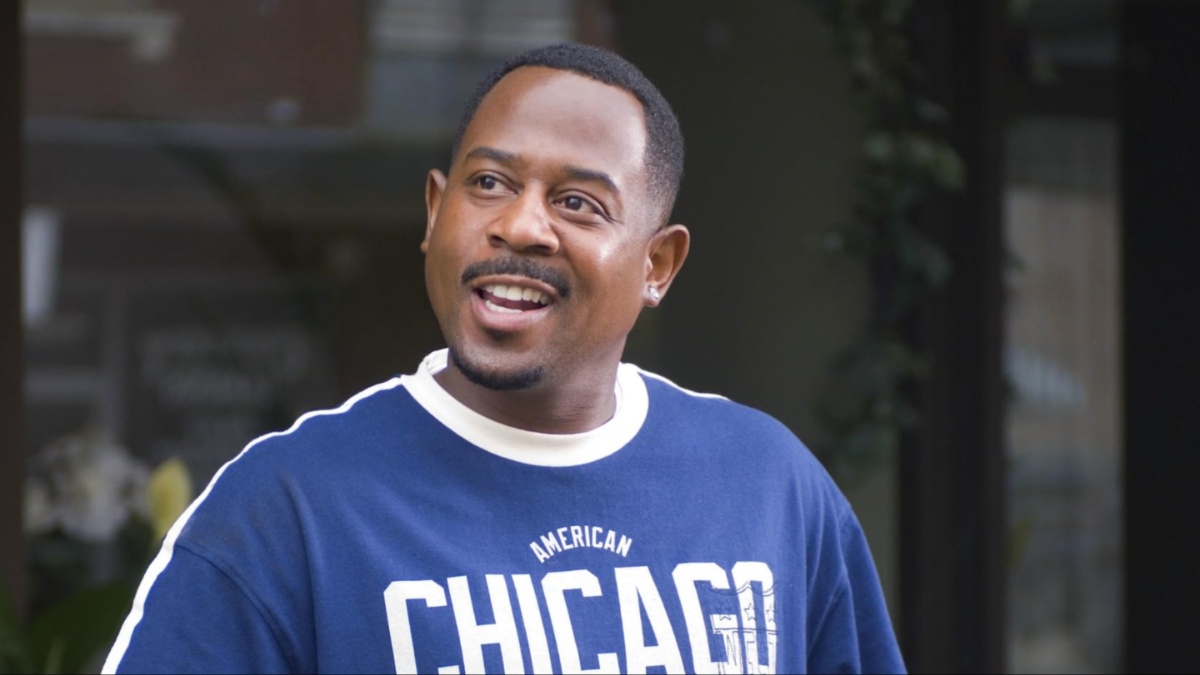 Sneaks Trailer: Anthony Mackie, Martin Lawrence, & More Star in Family ...