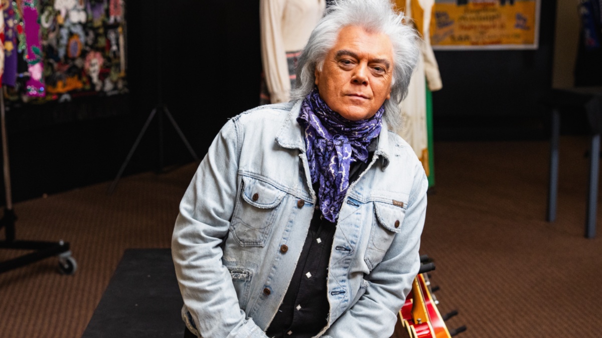 Marty Stuart Net Worth 2025: How Much Money Does He Make?