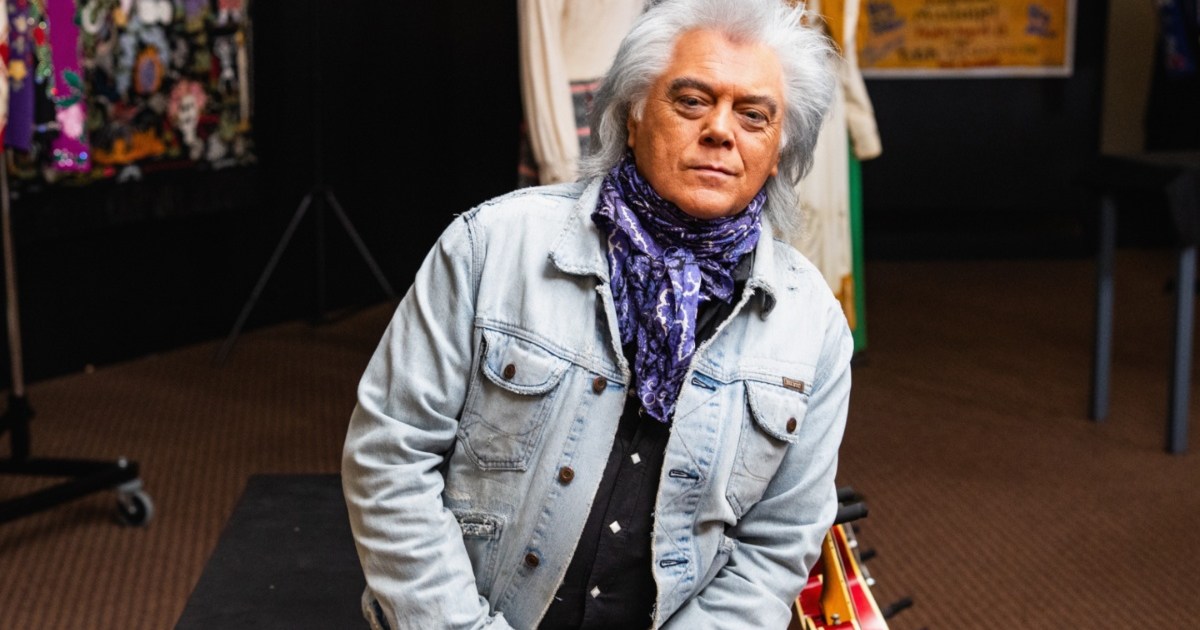 Marty Stuart Net Worth 2025: How Much Money Does He Make?
