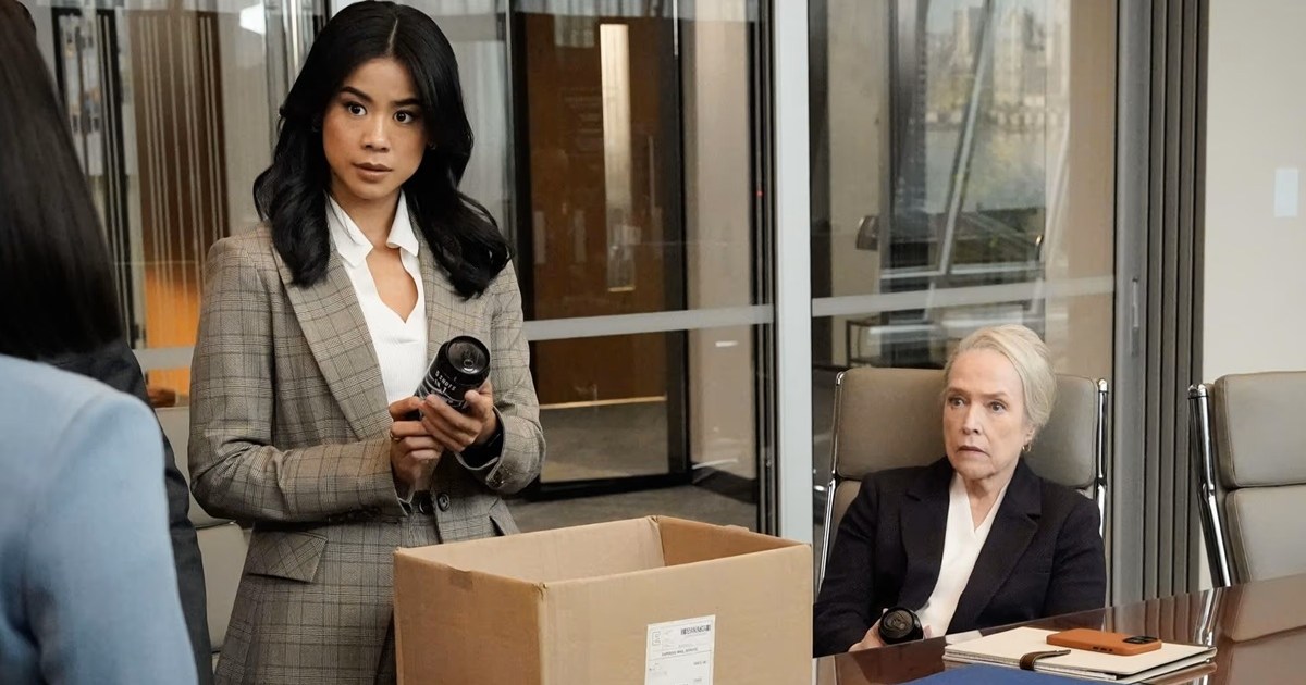 Matlock Season 1 Episode 18 & 19 Release Date, Time, Where to Watch