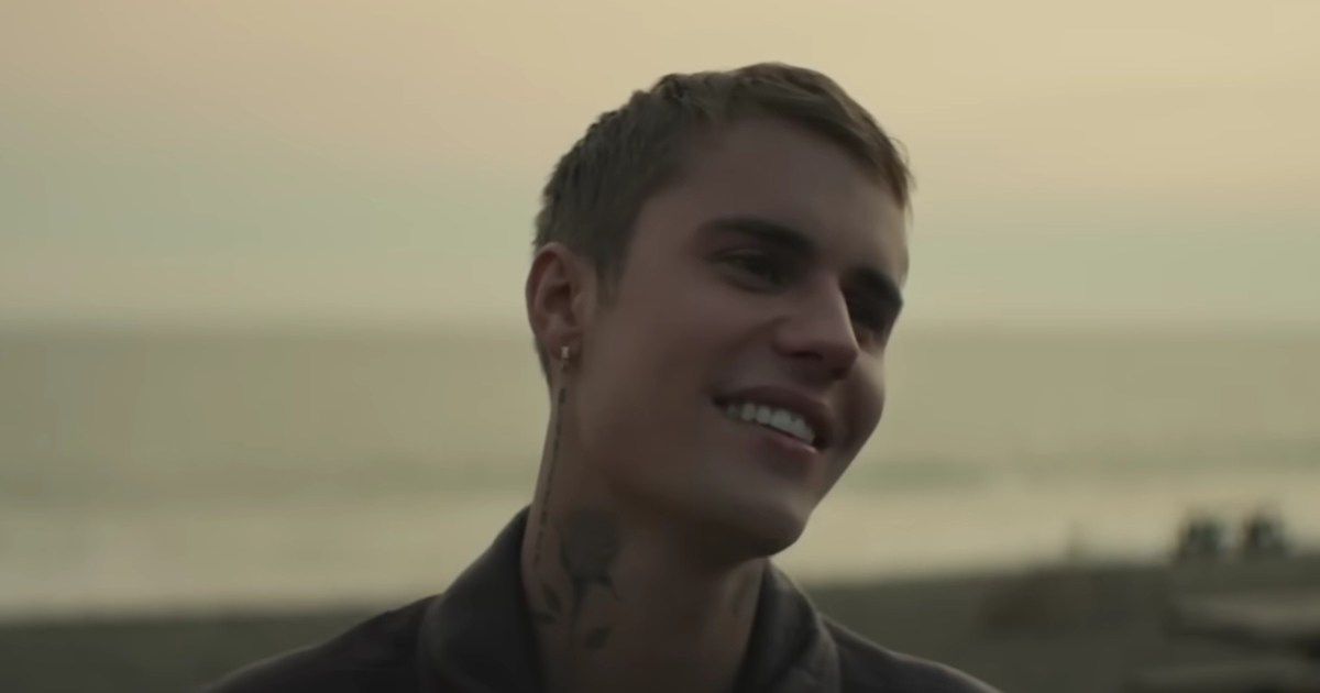 Fans Wonder 'Is Justin Bieber Okay?' Amid Concerning Instagram Live