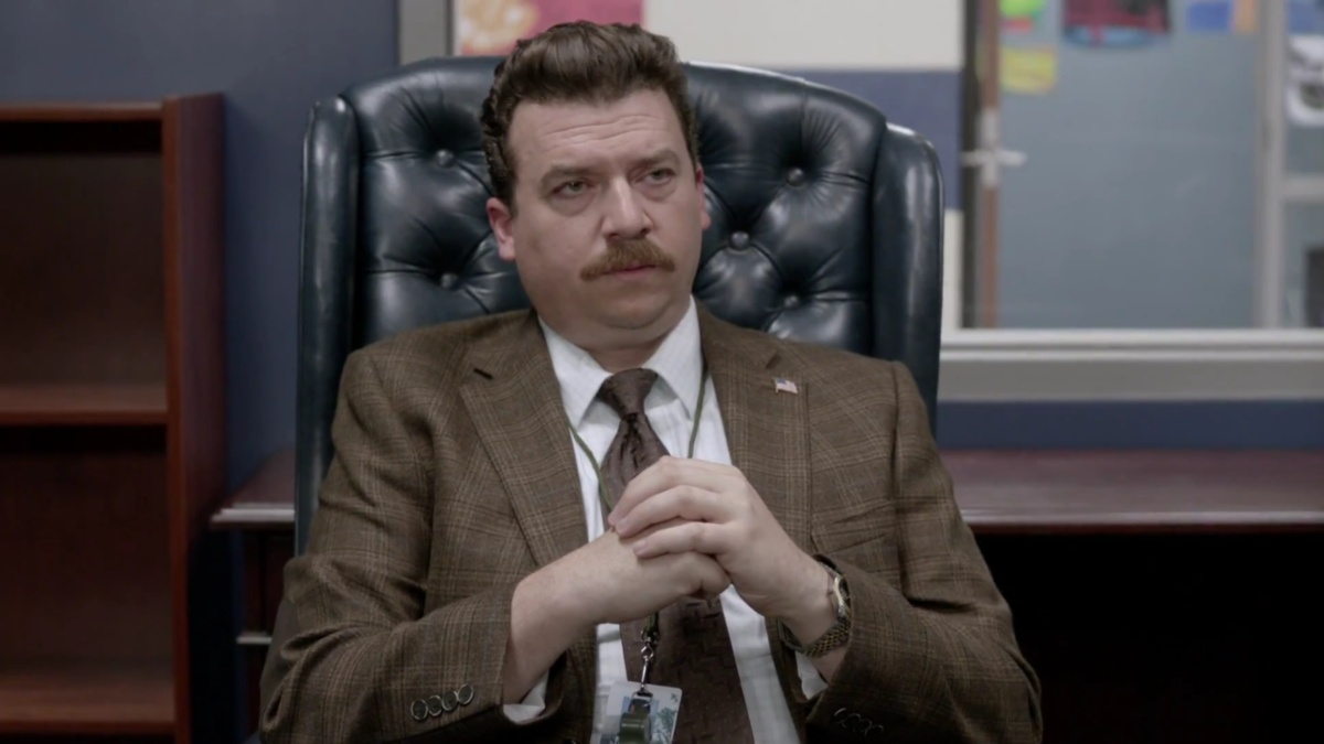Why Was Vice Principals Season 3 Canceled After Season 2?