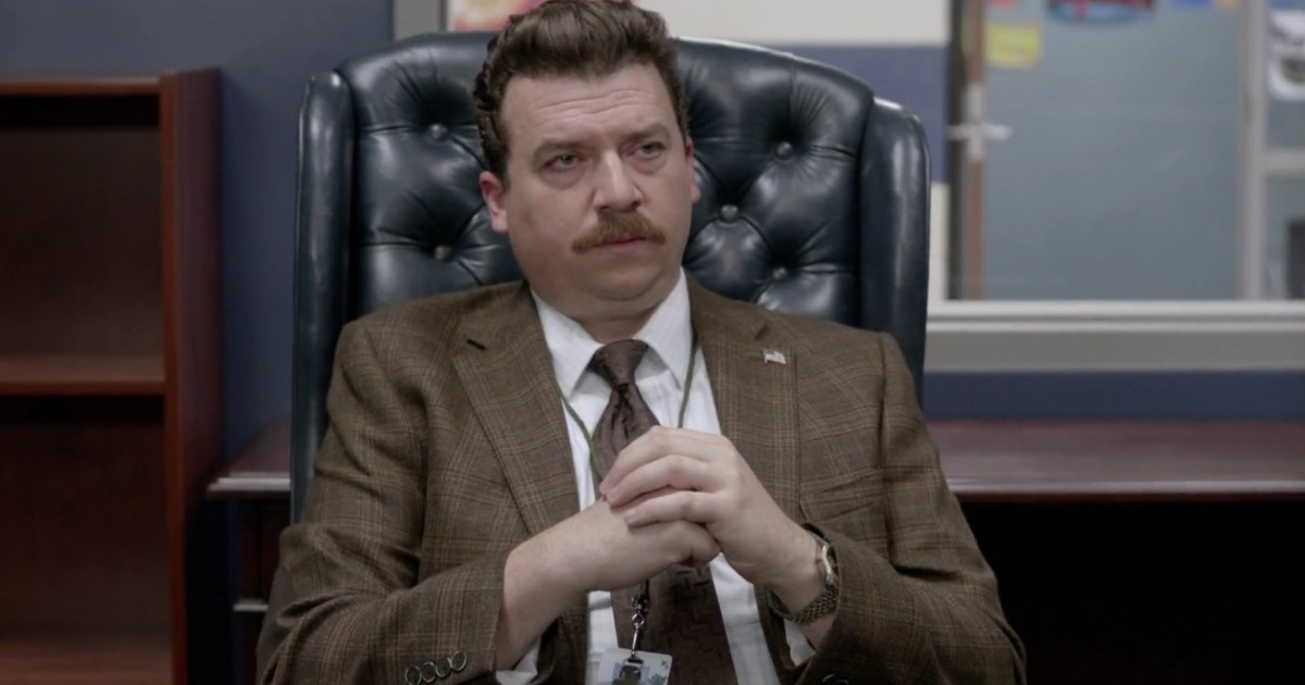 Why Was Vice Principals Season 3 Canceled After Season 2?