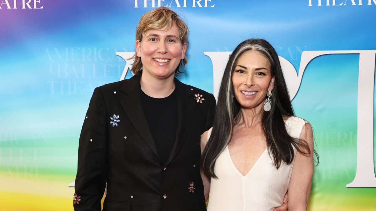 Who Is Stacy London's Partner? Cat Yezbak's Job & Relationship