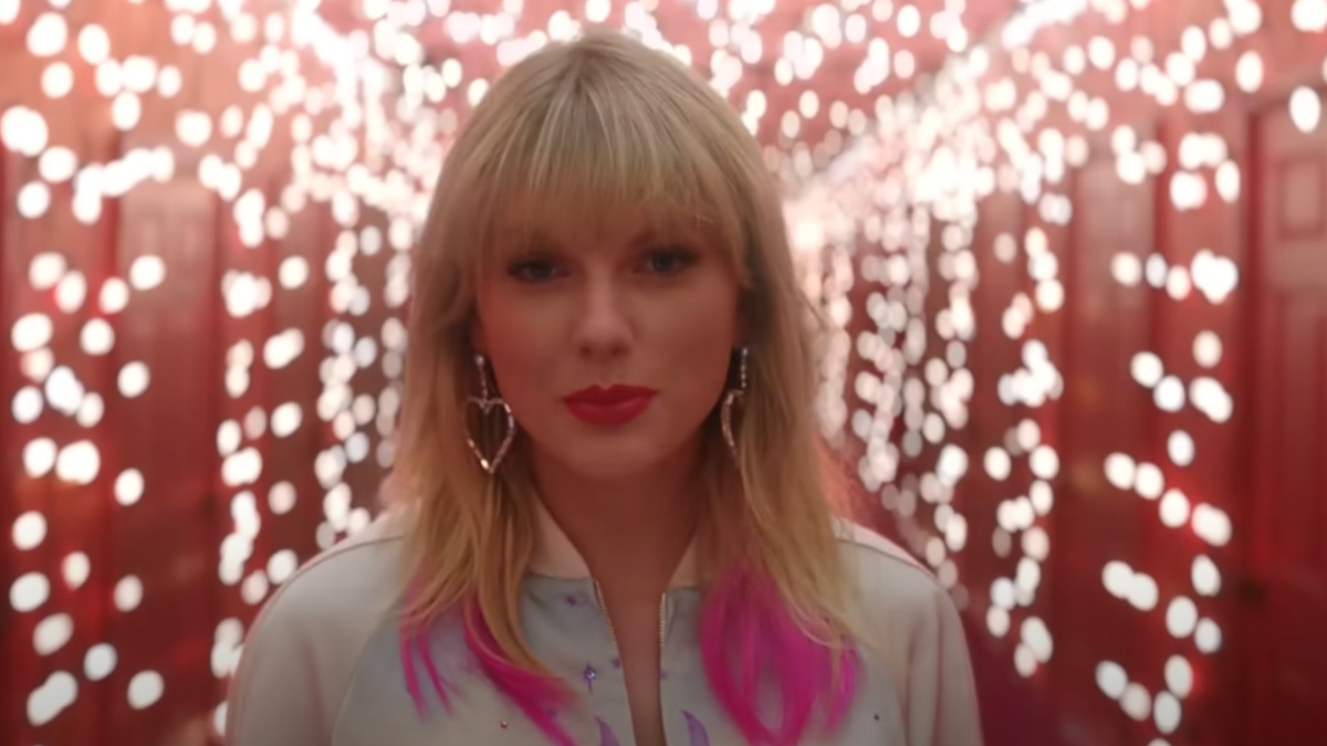 Why ‘Did Coca-Cola Drop Taylor Swift?’ Is Trending Again