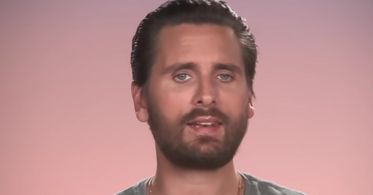 Scott Disick Net Worth 2025: How Much Money Does He Make?