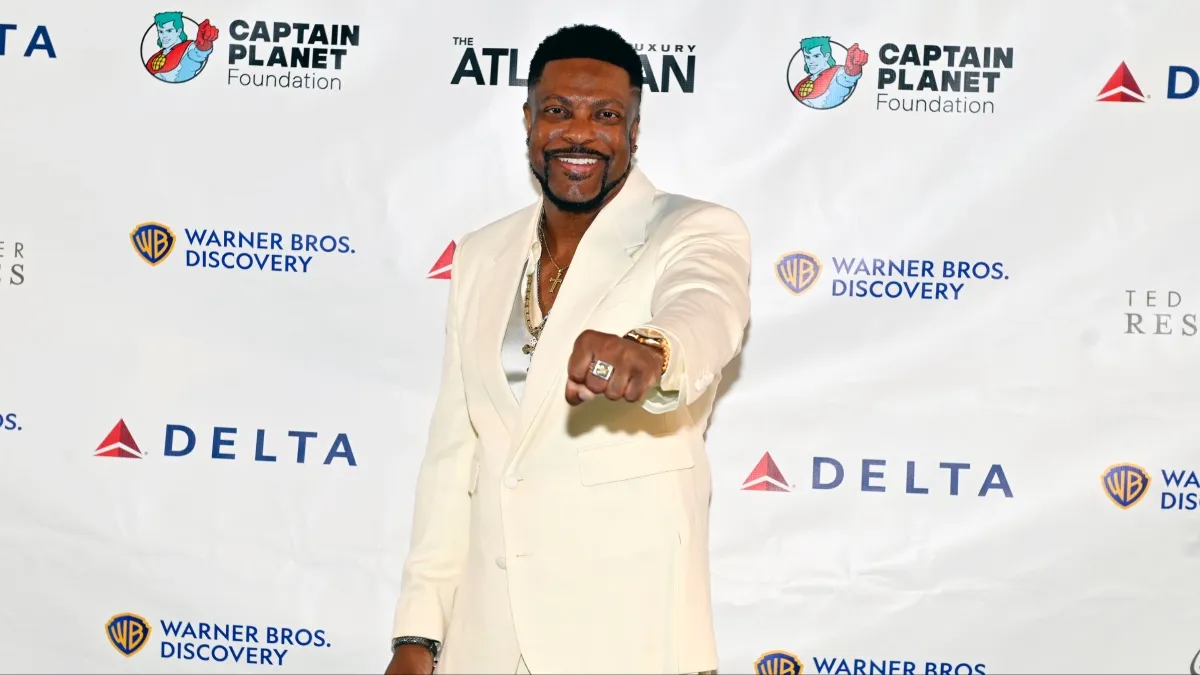 Chris Tucker Net Worth 2025: How Much Money Does He Make?
